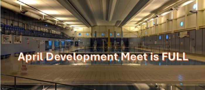 Stevenage Swimming Club Home