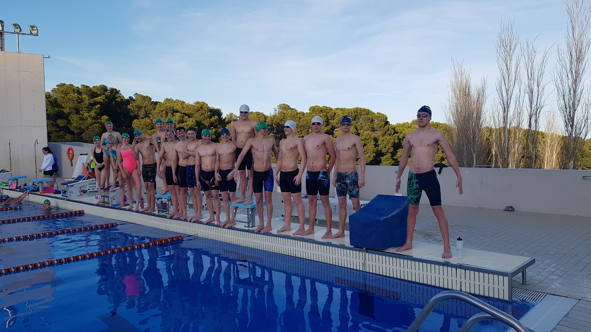 Team Waveney Swimming Club Home