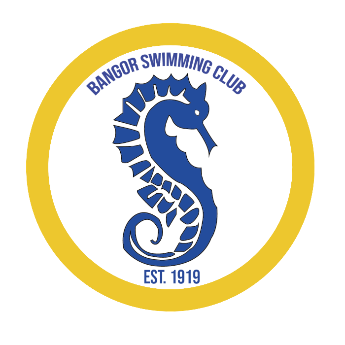 Bangor Swimming Club Home