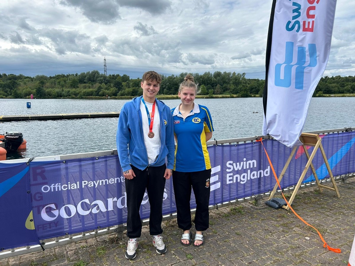 Barnet Copthall Home