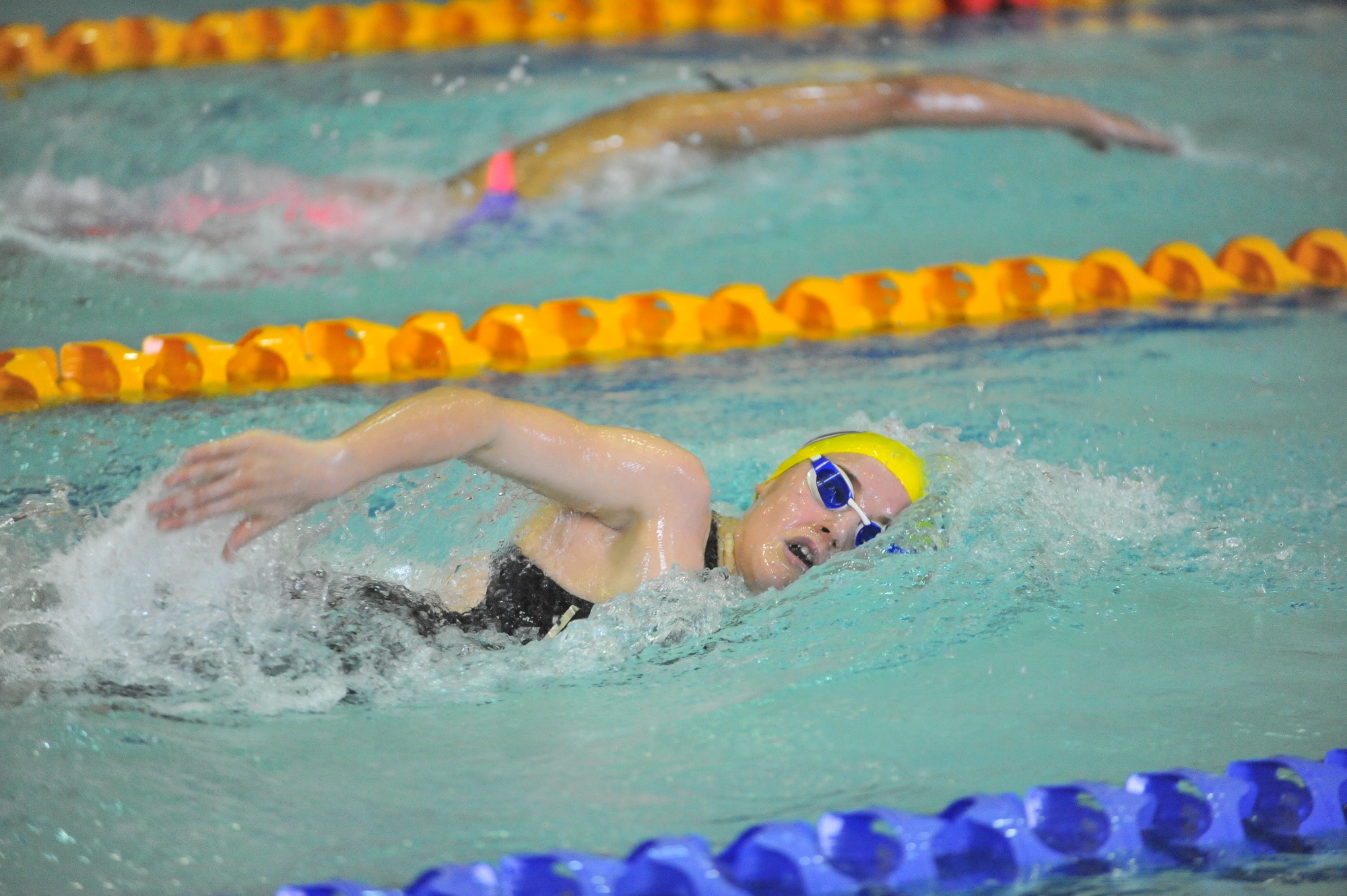 Barnet Copthall Home