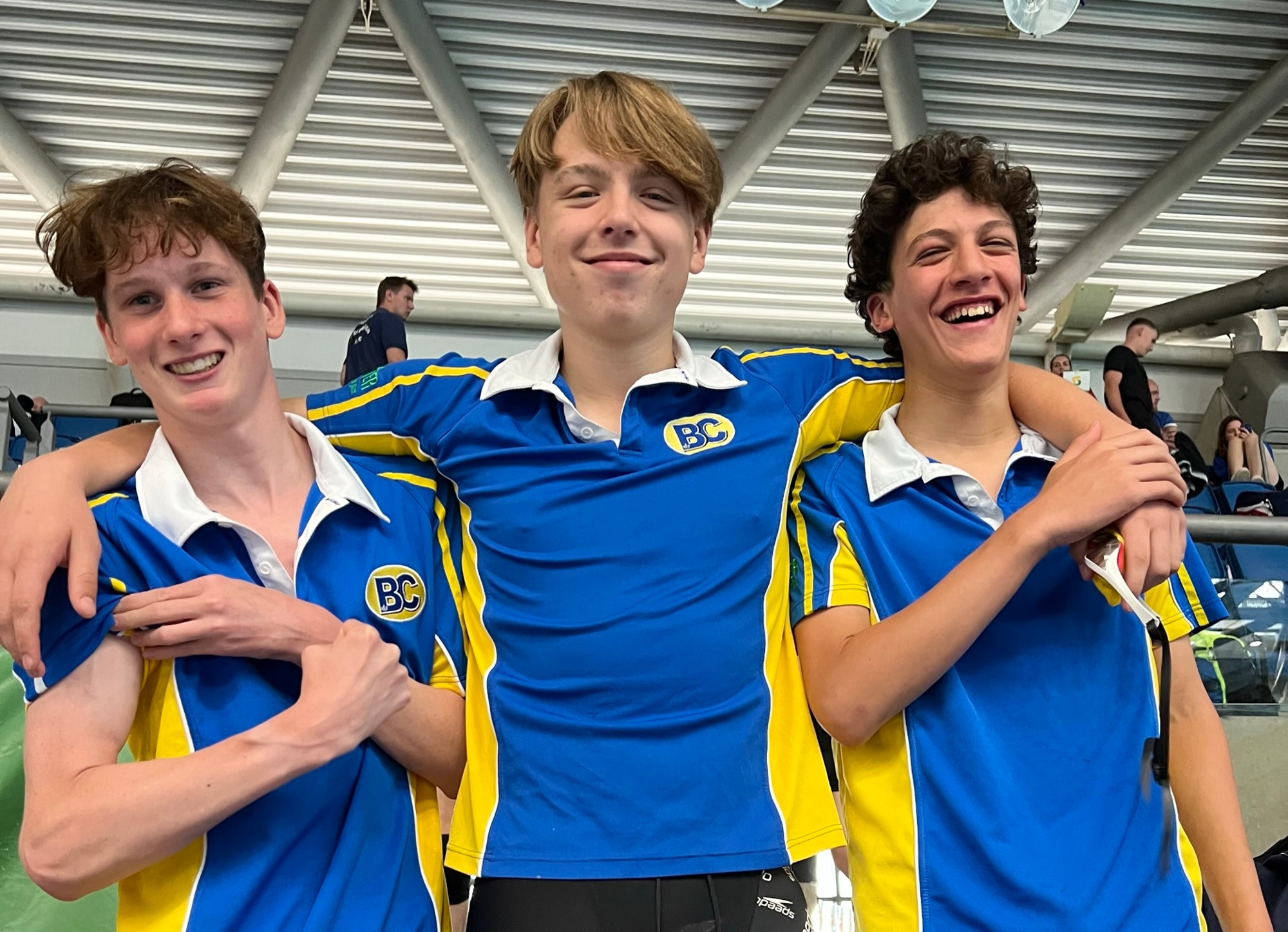 Barnet Copthall Home