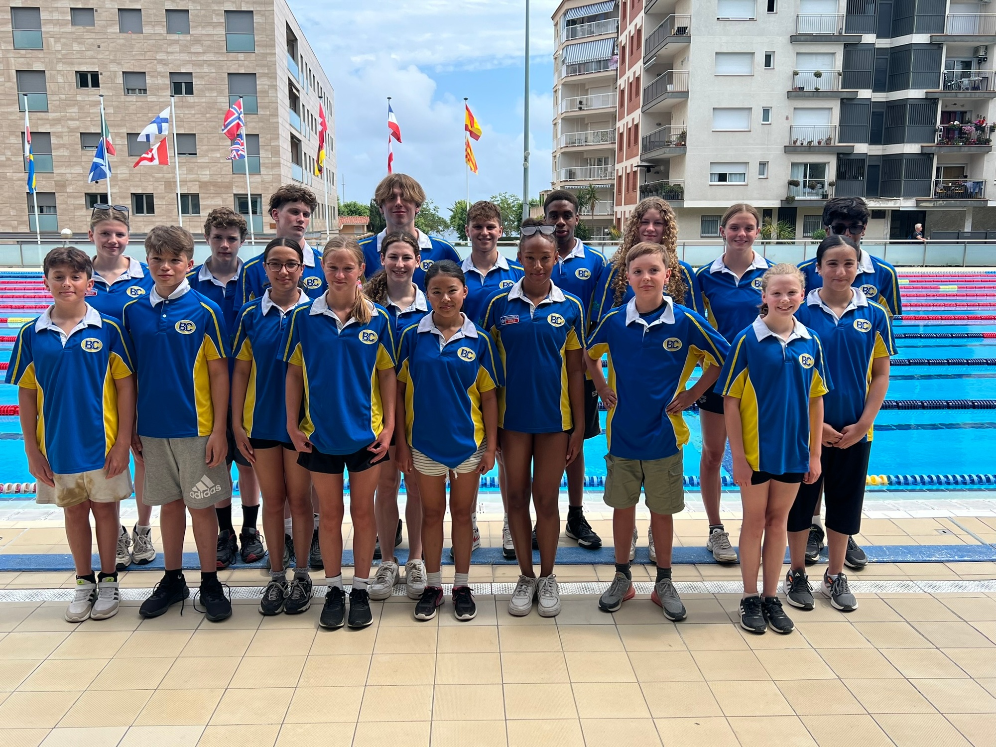 Barnet Copthall Home