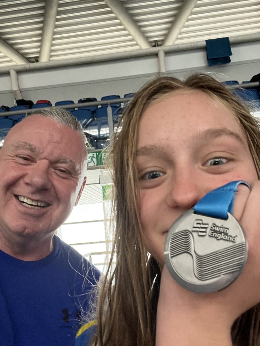 Barnet Copthall Home