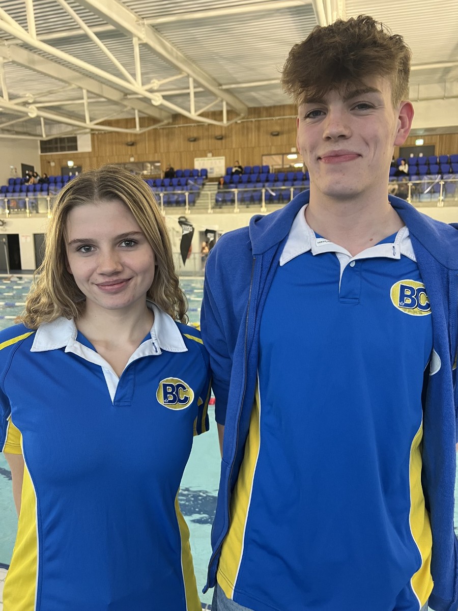 Barnet Copthall Home