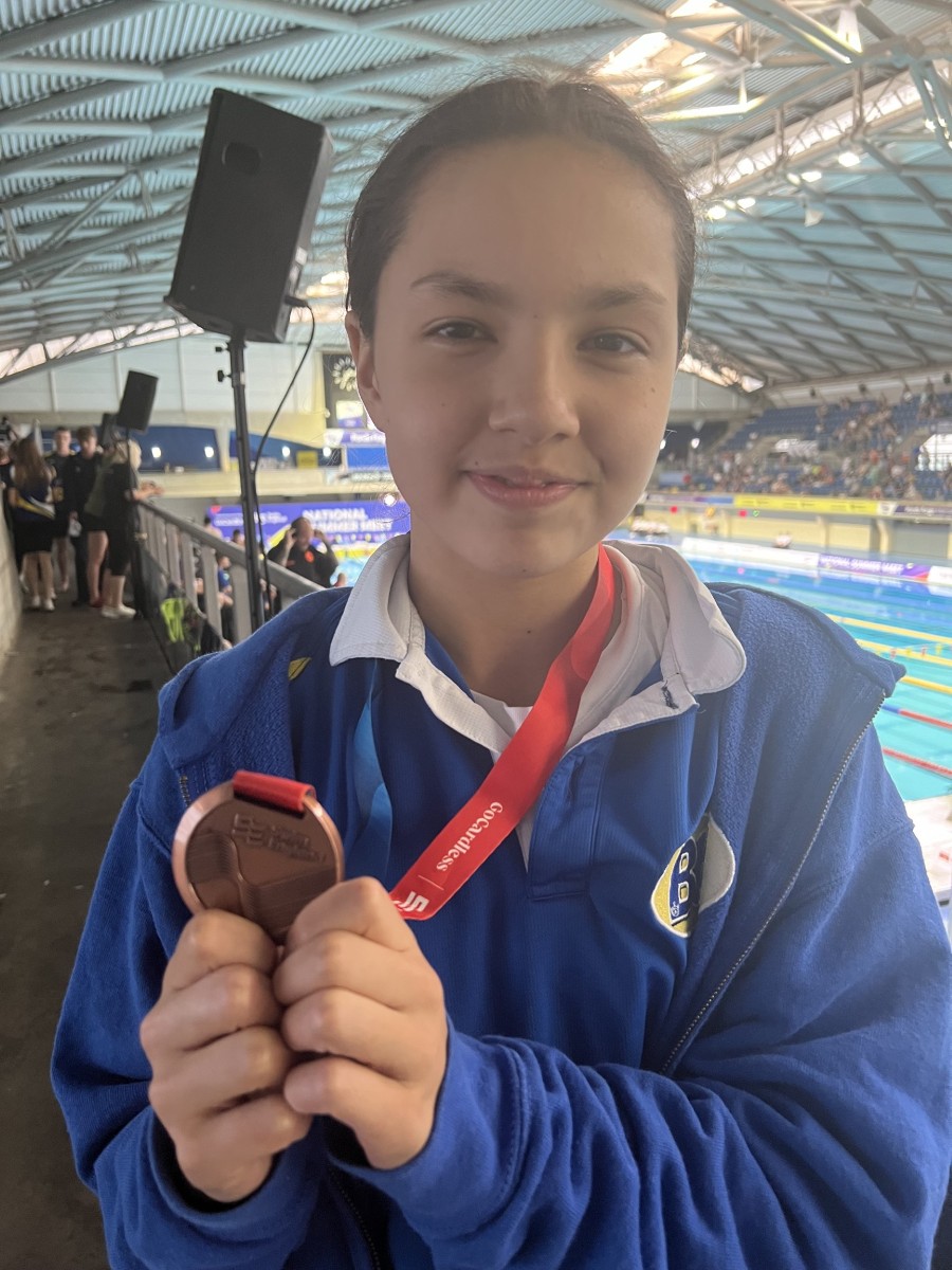 Barnet Copthall Home