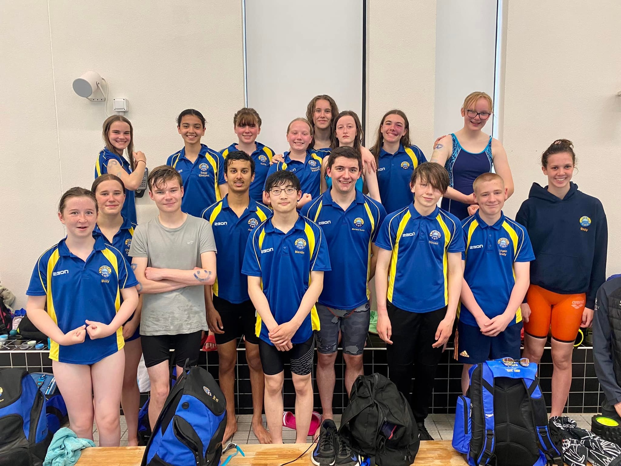 Bridge of Don ASC Home