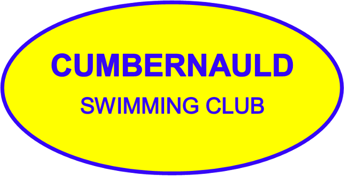 Cumbernauld Swimming Club - Meet Info