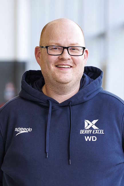 Derby Excel - Committee