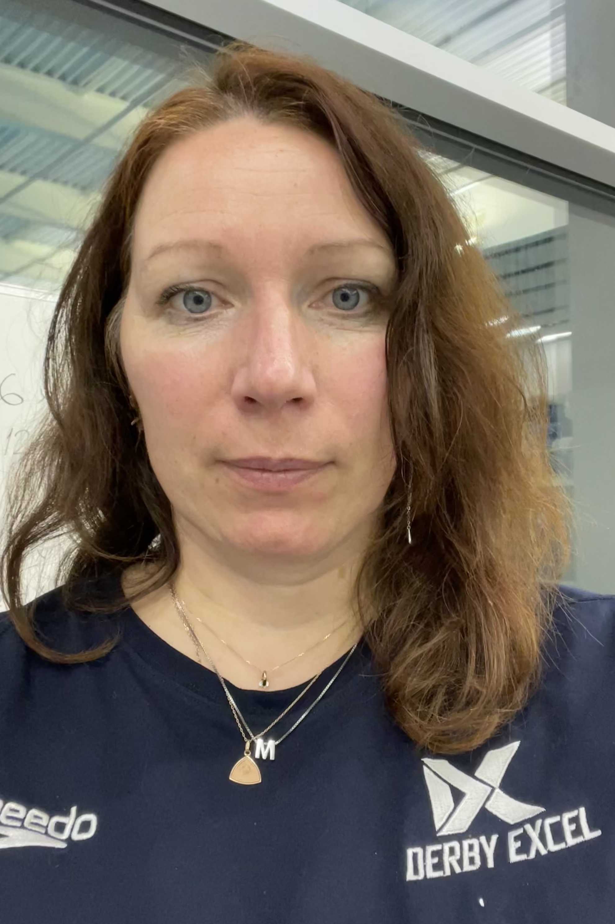 Derby Excel - Coaches and Instructors