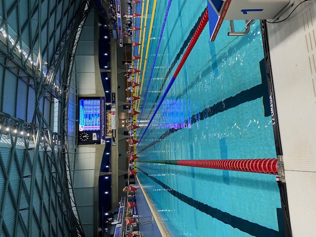 Derby Excel - Upcoming Hosted Meets