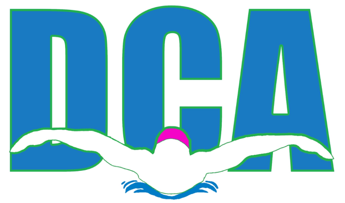 Dundee City Aquatics - Calendar