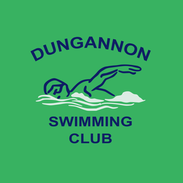 Dungannon Swimming Club - Club Management