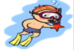 Edenbridge Piranhas - Swim Groups