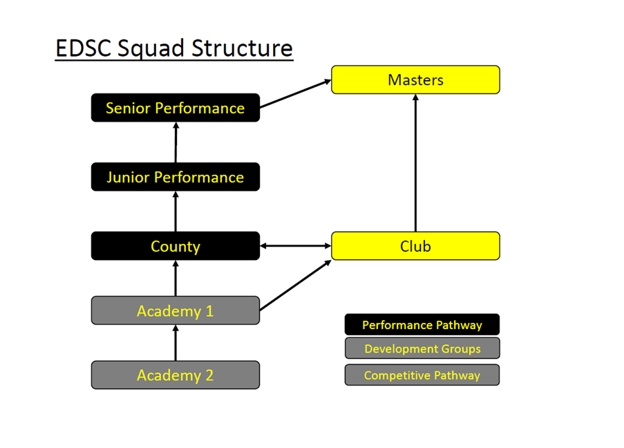 Epsom District Swimming Club - Seahorses