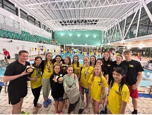 Epsom District Swimming Club - News