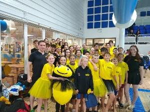 Epsom District Swimming Club - News