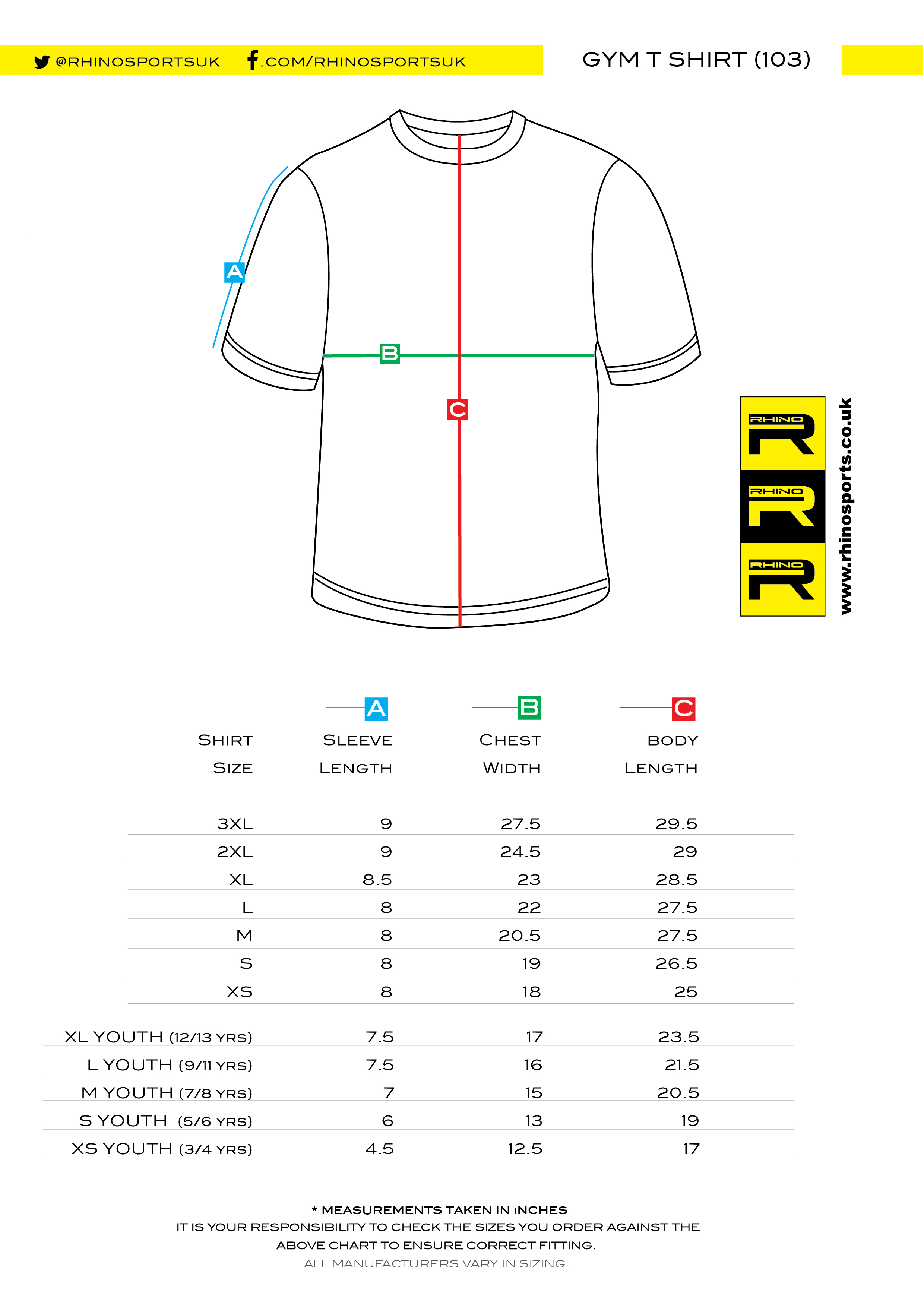 Hillingdon Swimming Club - SHOP