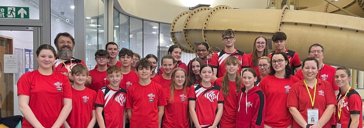 Kettering Amateur Swimming Club Home