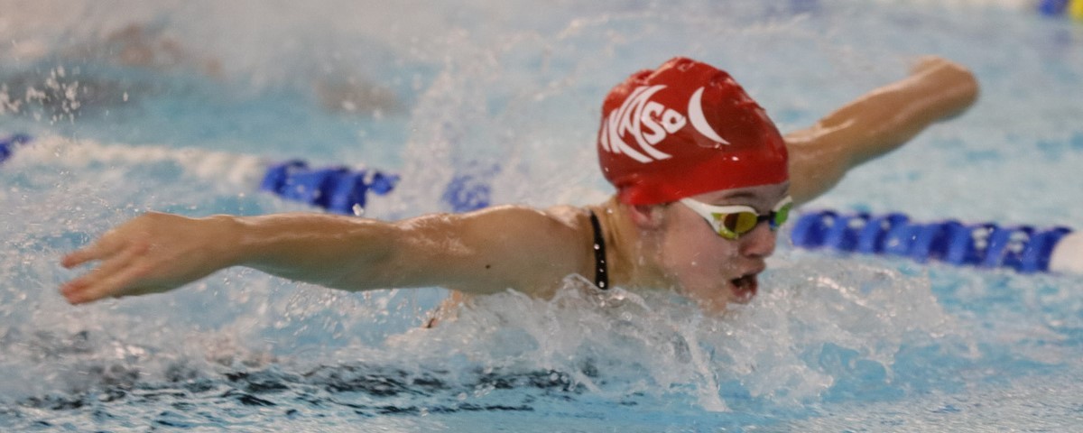 Kettering Amateur Swimming Club Home