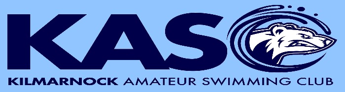 Kilmarnock Amateur Swimming Club Home