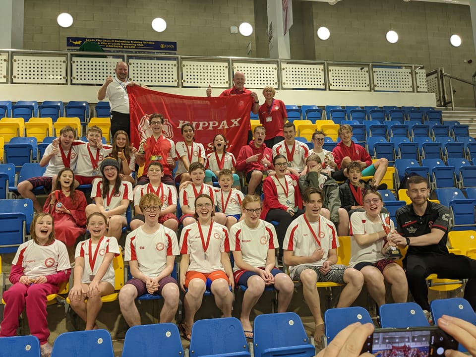 Kippax ASC - Club Information