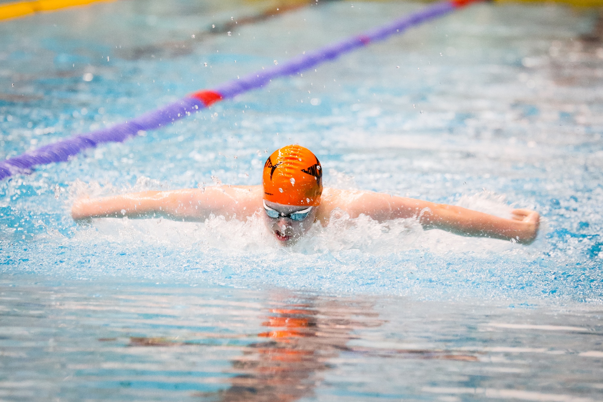 Long Eaton Swimming Club Home