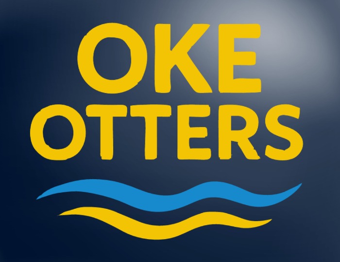 Okehampton Otters Swimming Home