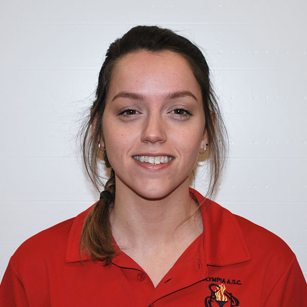 Rachael Goss's Instagram, Twitter & Facebook on IDCrawl