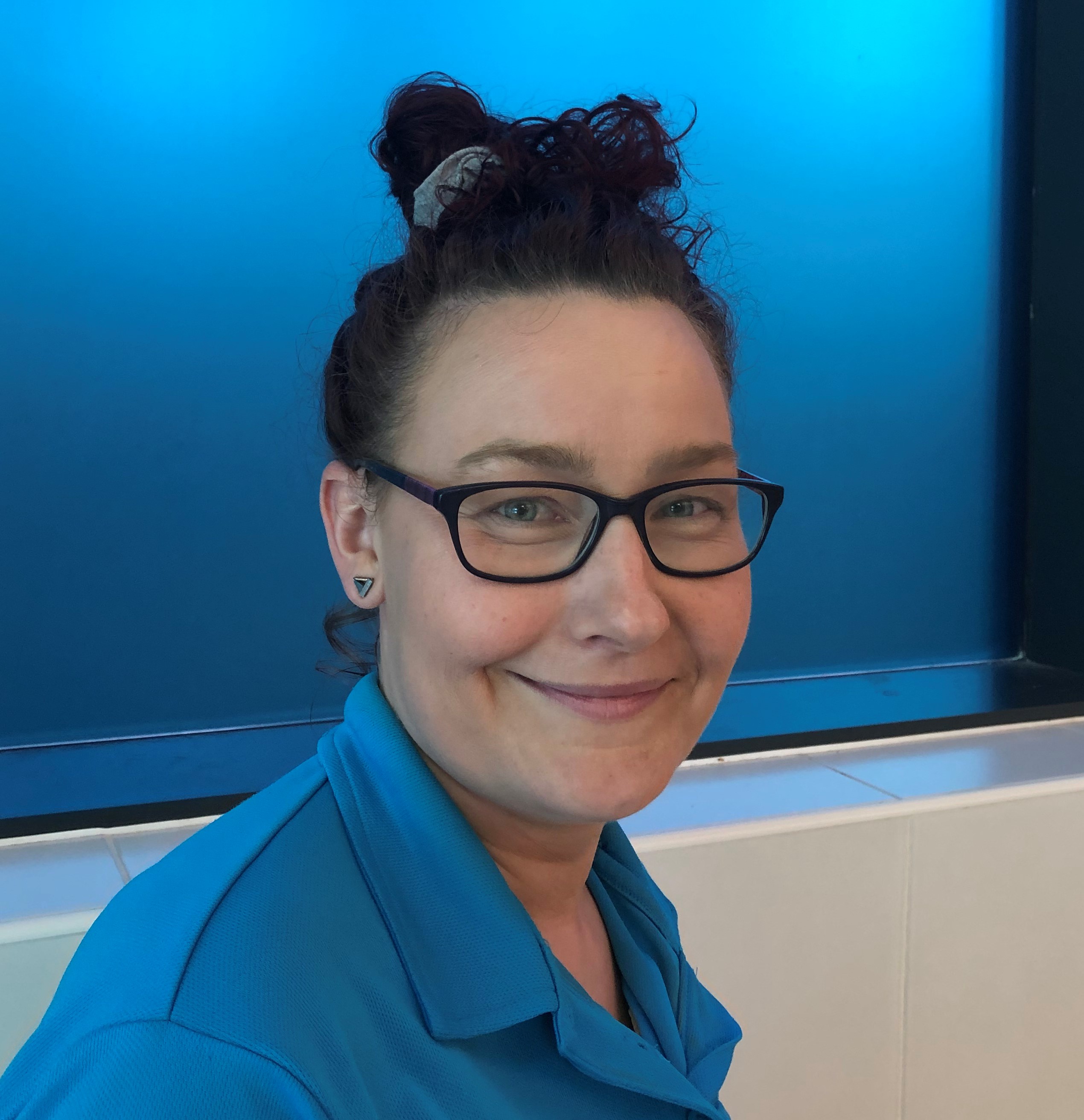 Oldham Seals - Coaching Team