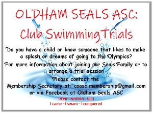 Oldham Seals Home