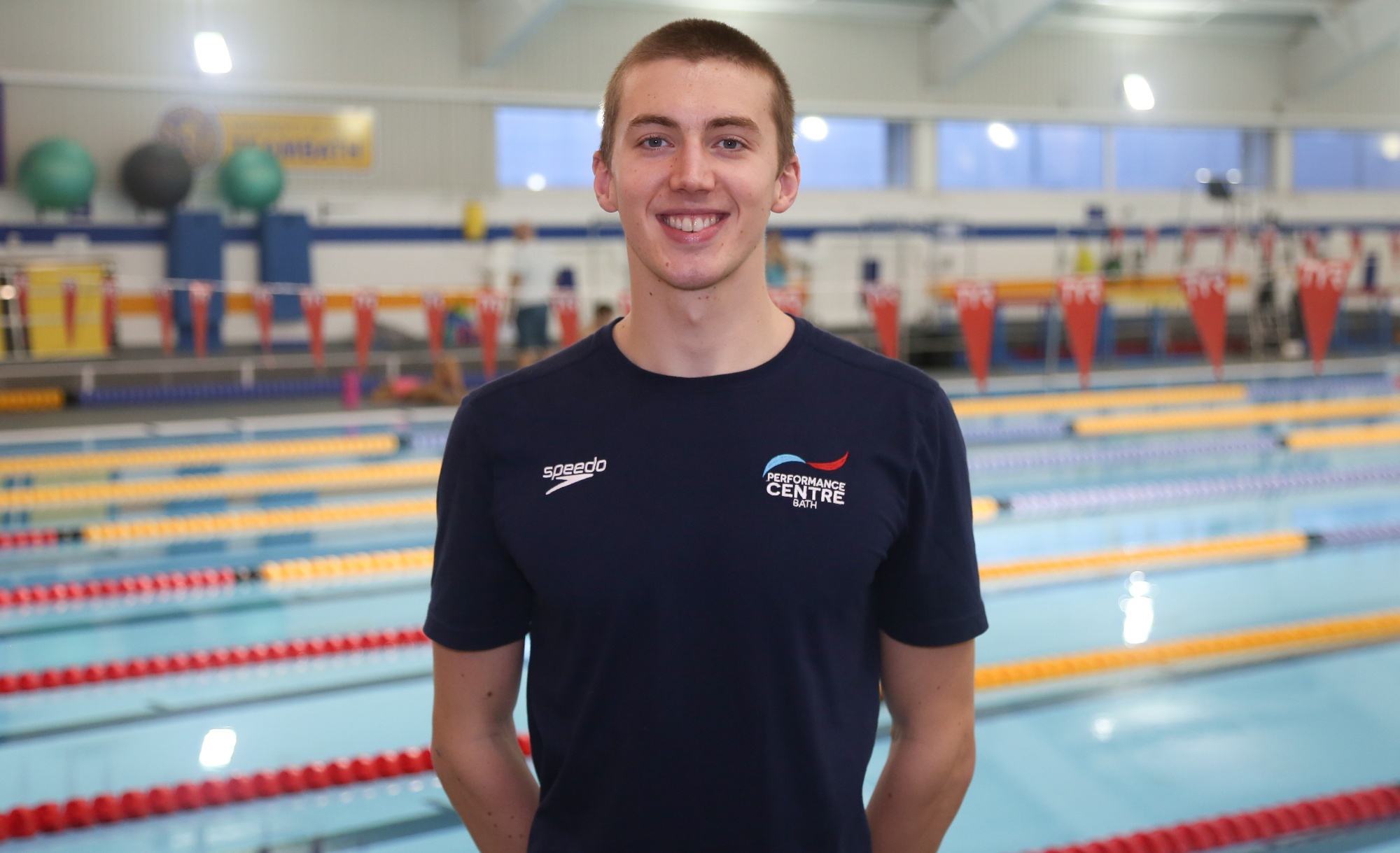 Luke Turley Joins Team Bath AS as Assistant Coach