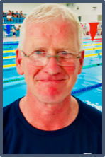 Chelsea and Westminster Swimming Club - Coaching Staff