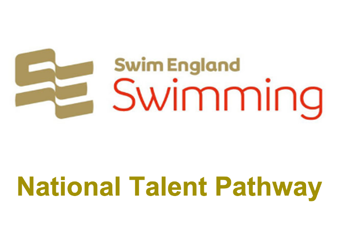 CW Swimmers Selected to National Talent Pathway
