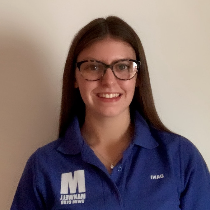 Maxwell Swim Club Ltd - Coaches