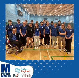 Maxwell Swim Club Ltd Home