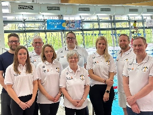 Northampton Swimming Club Home