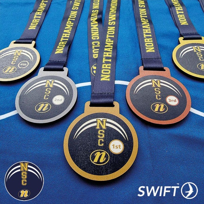 Northampton Swimming Club Home