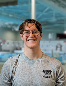 Repton Swimming Club - News