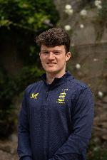 Repton Swimming - Coaches