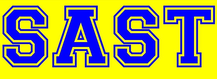 Scottish Swimming National Squads 2025-2026