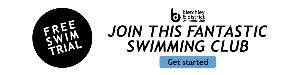 Welcome to Bletchley & District Swim Club
