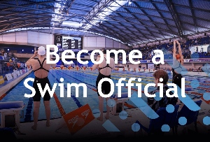 Bletchley & District Swim Club - Become a Swim Official