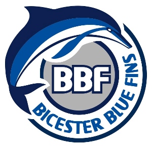 Bicester Blue Fins Swimming Club Home