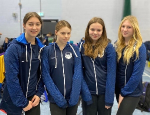 School of Splash (Chesterfield SC) Home