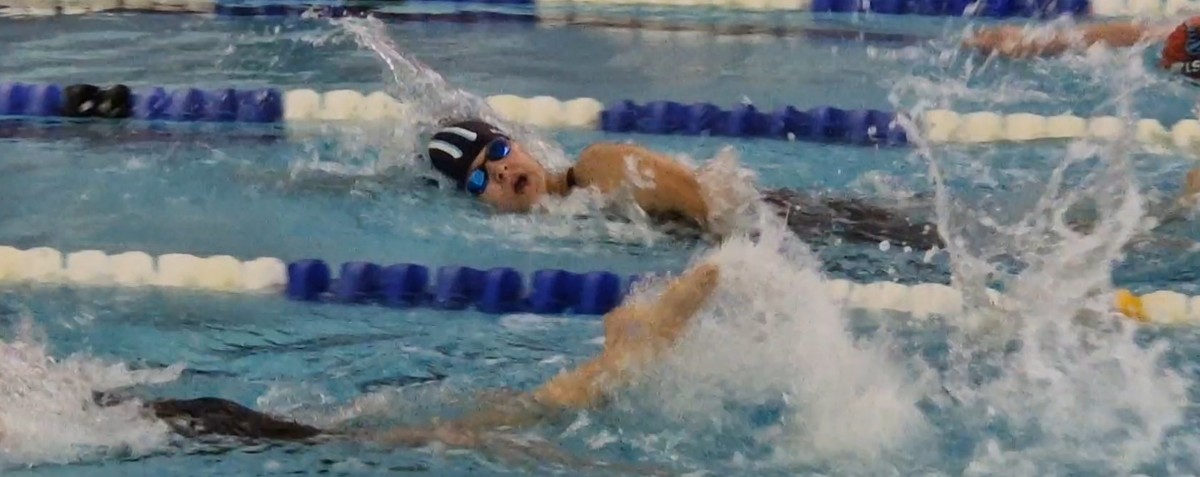 St Neots Swimming Club Home