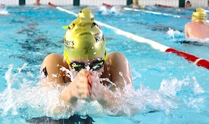 Cheddar Kingfishers Swimming Club Home