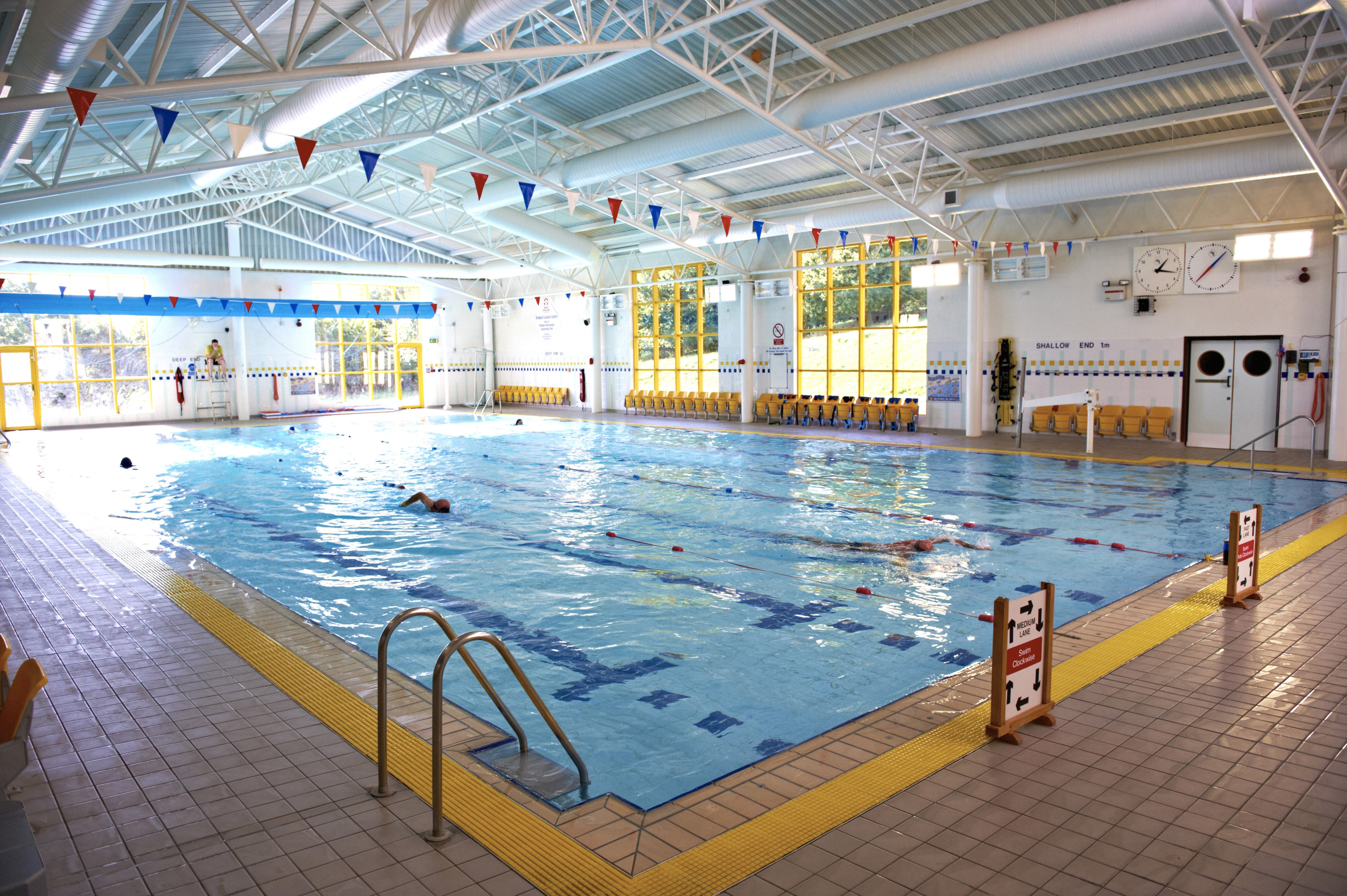 Bridport Barracudas Home