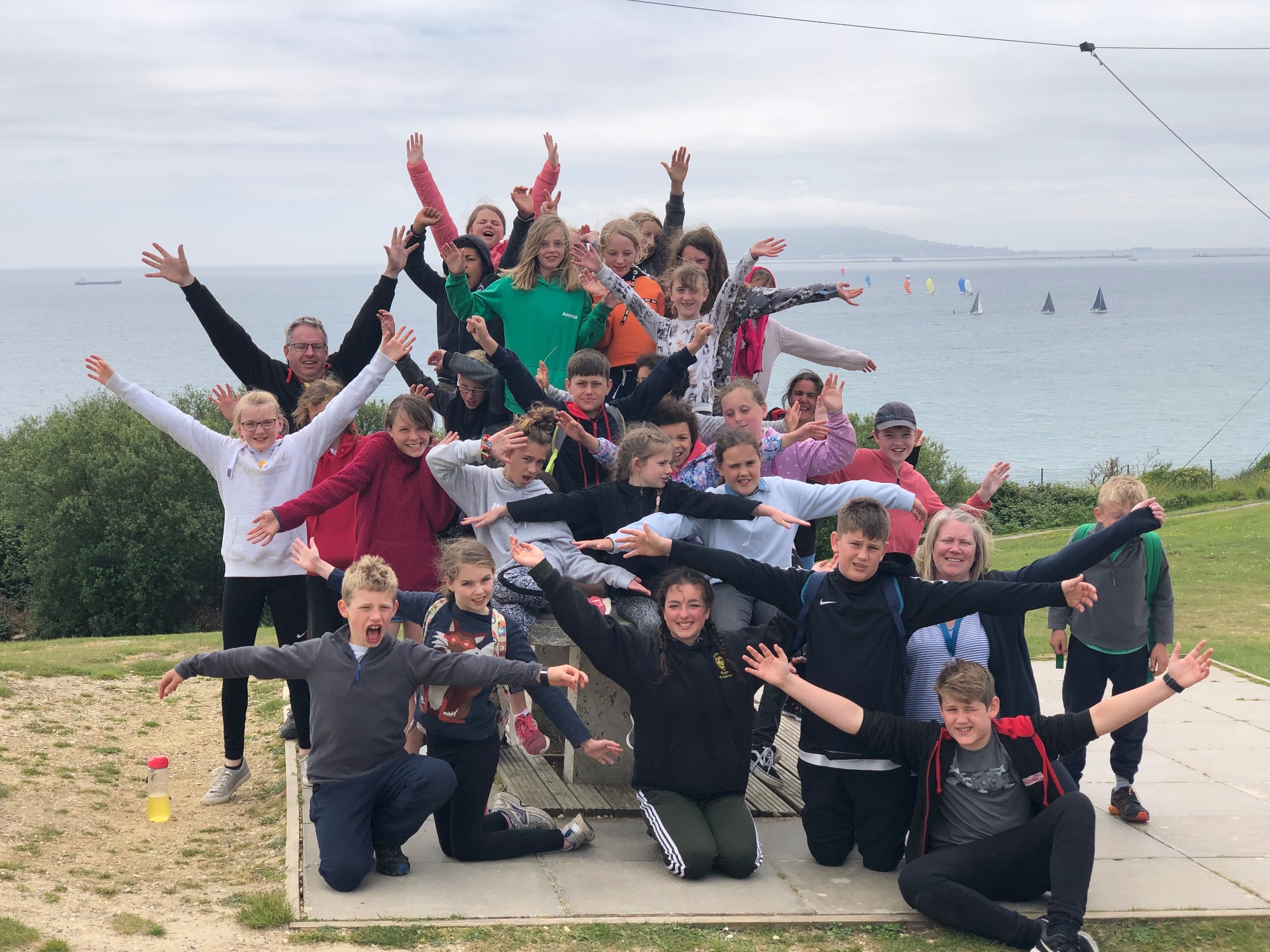 Bridport Barracudas Home