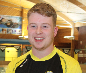 Poole Swimming Club - Coaching Team